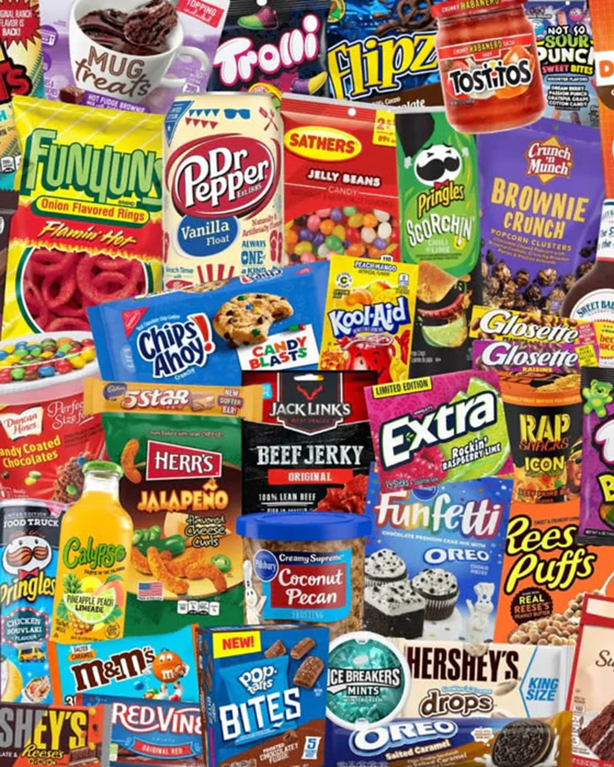 Off-Licence Corner Shop London | TEREA Tobacco & More